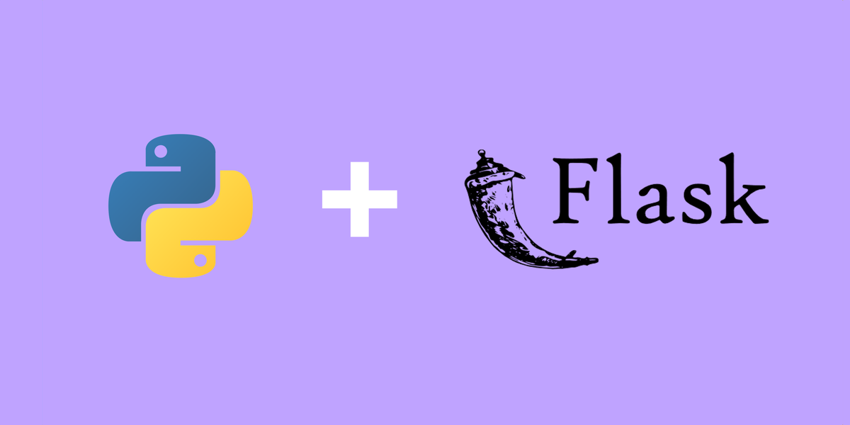 Building A Monolith App With Flask